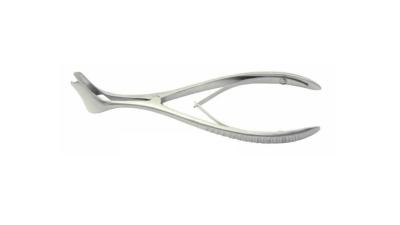 China HB1003 Adult Nasal Speculum Steel Material for Safe and Accurate Operation for sale
