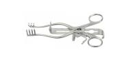 China Maxillary Retractor Type 2 Medical Device for Adults Nasal Mouth Gag Group for sale