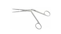 China Customized Request Accepted 180mm Nasal Stamping Forceps for Adult ENT Instruments for sale