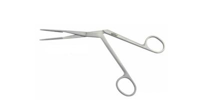 China Customized Request Accepted 180mm Nasal Stamping Forceps for Adult ENT Instruments for sale