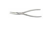 China Reusable and Durable Nasal Bone Resetting Forceps for ENT Instruments FDA Certified for sale