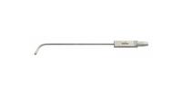 China Type 2 Medical Device Reusable Maxillary Suction Tube for Nasal Irrigation Procedure for sale