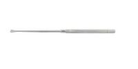 China ENT Instruments Sinus Curette Nasal Cutting Curette with Customized Request Accepted for sale