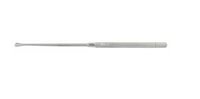 China ENT Instruments Sinus Curette Nasal Cutting Curette with Customized Request Accepted for sale