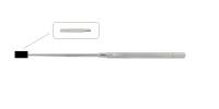 China Nasal Septum Elevator Cerumen Hook Reusable Surgical Needle Hook for ENT Instruments for sale