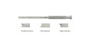 China Chisel for Medical Devices Reg./Record No. Zxzz20152220370 Nasal Bone Ent Instruments for sale