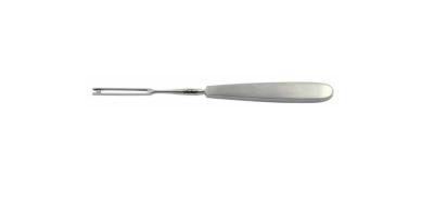 China ISO13485 Certified Customizable Nasal Septum Swivel Knife for ENT Surgical Procedures for sale