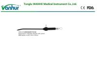 China Medical Ent Instruments HB2501 Nasal Electric Coagulator with Suction Tube CE Certified for sale