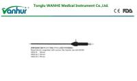 China Medical Ent Instruments HB2501 Nasal Electric Coagulator with Suction Tube CE Certified for sale