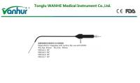 China Medical Ent Instruments HB2501 Nasal Electric Coagulator with Suction Tube CE Certified for sale