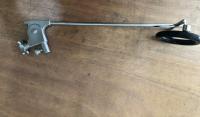 China Sturdy FDA Ent Self - Retainning Laryngoscope Holder for Ent Professionals for sale