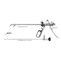 China Corrosion Resistance Urology Surgical Instruments With Stainless Steel Material And Long Lifespan for sale