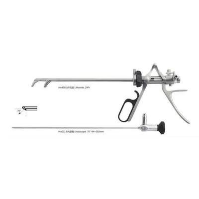 China Corrosion Resistance Urology Surgical Instruments With Stainless Steel Material And Long Lifespan for sale