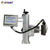 China 36mm High Resolution Inkjet Printer 60HZ Packaging Bag Date Printing Machine for sale