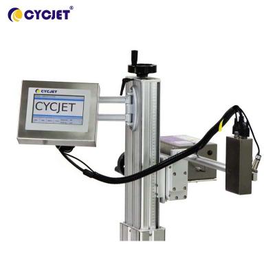 China 36mm High Resolution Inkjet Printer 60HZ Packaging Bag Date Printing Machine for sale