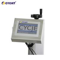 China 180DPI High Resolution Inkjet Printer 36mm Logo Printing Machine for sale
