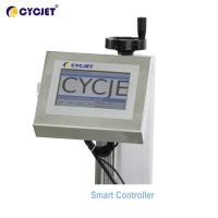 China 36mm Inkjet Coding Machine High Definition QR Code Printing Machine for sale