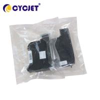 China 12.7mm Fast Dry Inkjet Cartridge Thermal Inkjet Printer 300 Dpi for sale