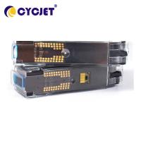 China 12.7mm Fast Dry Inkjet Cartridge Thermal Inkjet Printer 300 Dpi for sale