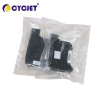 China TIJ Printer Consumables Inkjet Cartridge 42ml Solvent Based Ink for sale