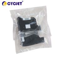 China 42ml TIJ Thermal Print Consumables For Inkjet Printer Colorful Ink Cartridge for sale