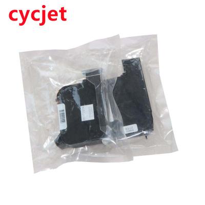 China 25.4mm Printing Height Solvent Based Ink Cartridge For Thermal Inkjet for sale