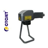 China Automatic Coding And Marking Machine M20 Handheld Laser Engraver For Metal Can for sale
