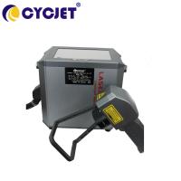 China High Precision Coding And Marking Machine M20 Handheld Laser Printer for sale