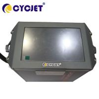 China High Precision Coding And Marking Machine M20 Handheld Laser Printer for sale