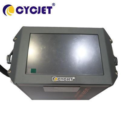 China High Precision Coding And Marking Machine M20 Handheld Laser Printer for sale