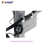 China Large Format High Resolution Inkjet Printer Carton Label Printing Machine for sale