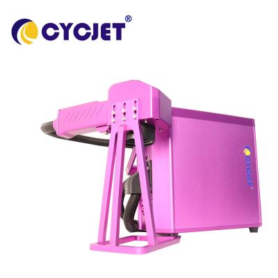 China High Precision Coding And Marking Machine Industrial Handheld Laser Printer M20 for sale