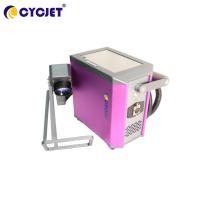 China M20 Industrial Handheld Coding And Marking Machine For Metal Product for sale