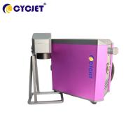 China Portable M20 Handheld Coding And Marking Machine For Truck Tire for sale