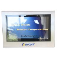 China CYCJET High Resolution  Carton Inkjet Printer Double Printhead for sale