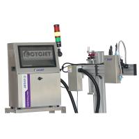 China 71.8mm Height High Resolution Inkjet Printer For Logo for sale