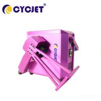 China M20 Handheld Coding And Marking Machine High Precision For Metal Engraving for sale