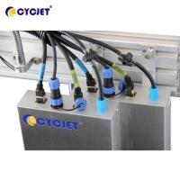 China Building Sheet High Resolution Inkjet Printer Large Format Printing Machine for sale