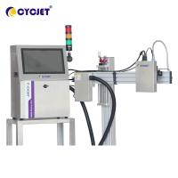 China Building Sheet High Resolution Inkjet Printer Large Format Printing Machine for sale