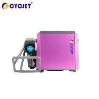 China Industrial Handheld M20 Coding And Marking Machine For Tire Engraving for sale