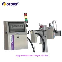 China CE Logo Inkjet Printing Machine N95 KN95 Mask High Resolution Printer for sale