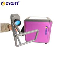 China Portable Industrial Coding And Marking Machine M20 Handheld For Auto Industry for sale
