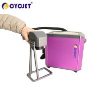 China Portable Industrial Coding And Marking Machine M20 Handheld For Auto Industry for sale