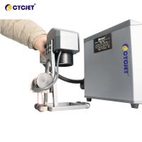 China M20 Handheld Coding And Marking Machine With High Performance For Tire Engraving for sale