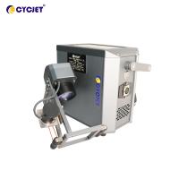 China M20 Handheld Coding And Marking Machine With High Performance For Tire Engraving for sale