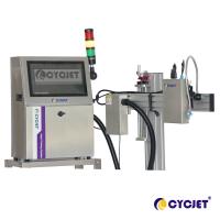 China Large Logo High Resolution Inkjet Printer Machine Plywood Board 7cm 360DPI for sale