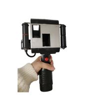 China Thermal Handheld Inkjet Printer Tij Coding Machine For QR code Printing for sale