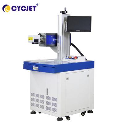 China High Precision Coding And Marking Machine LC30 CO2 Portable Laser Printer for sale