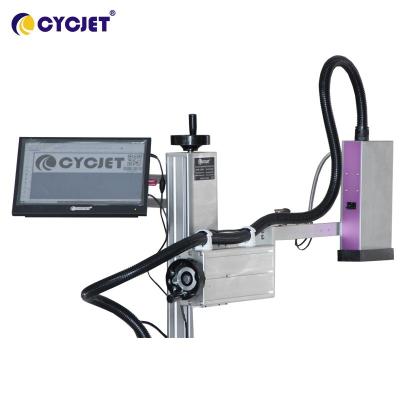 China Linux Compatible Robust Inkjet Printer For Industries Print Up To 8.5 X 14 Inches for sale