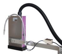 China Industrial Online Inkjet Printer Coding Machine Expiry Date Code for sale